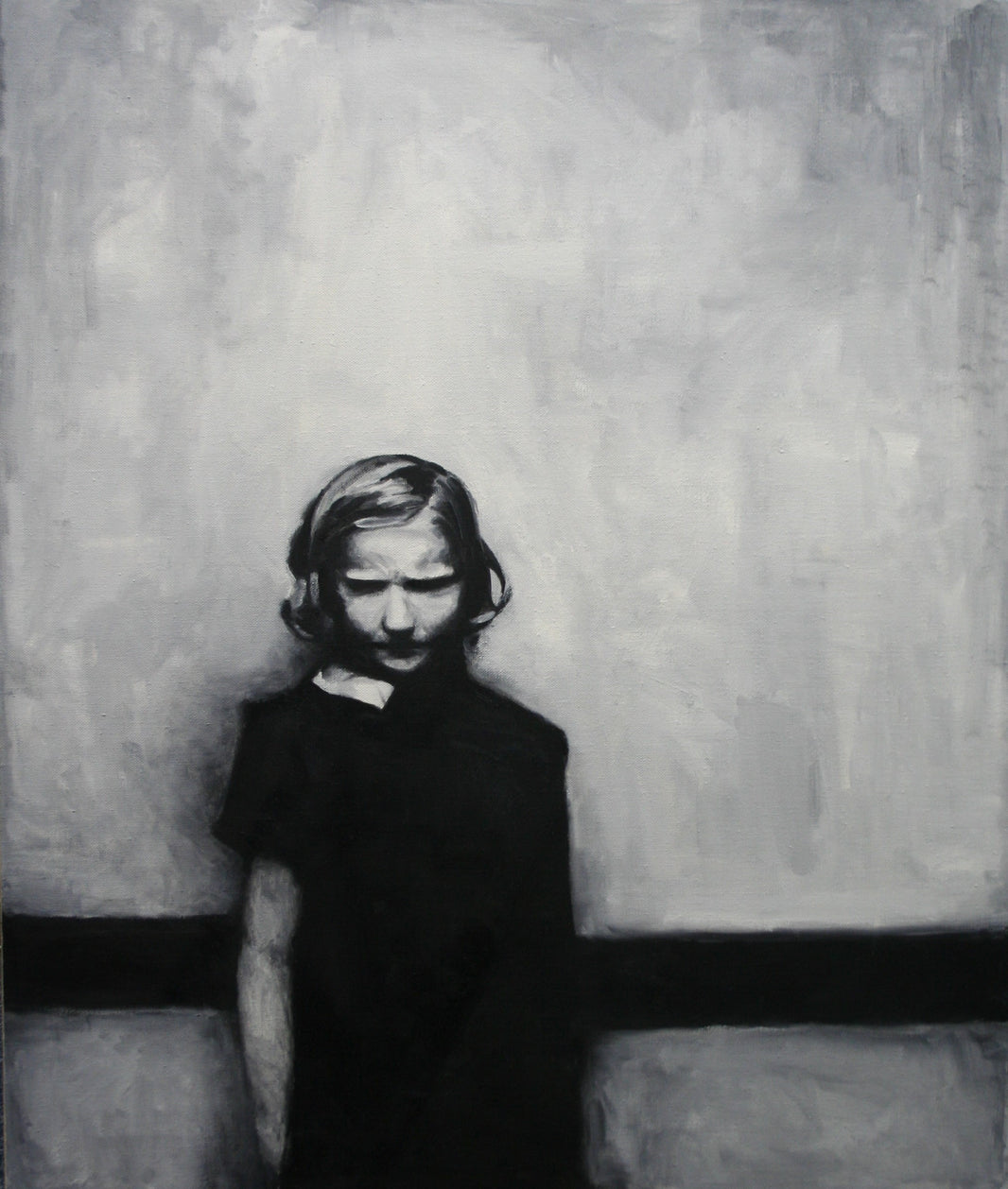 Figure Paintings – Alexander Adams