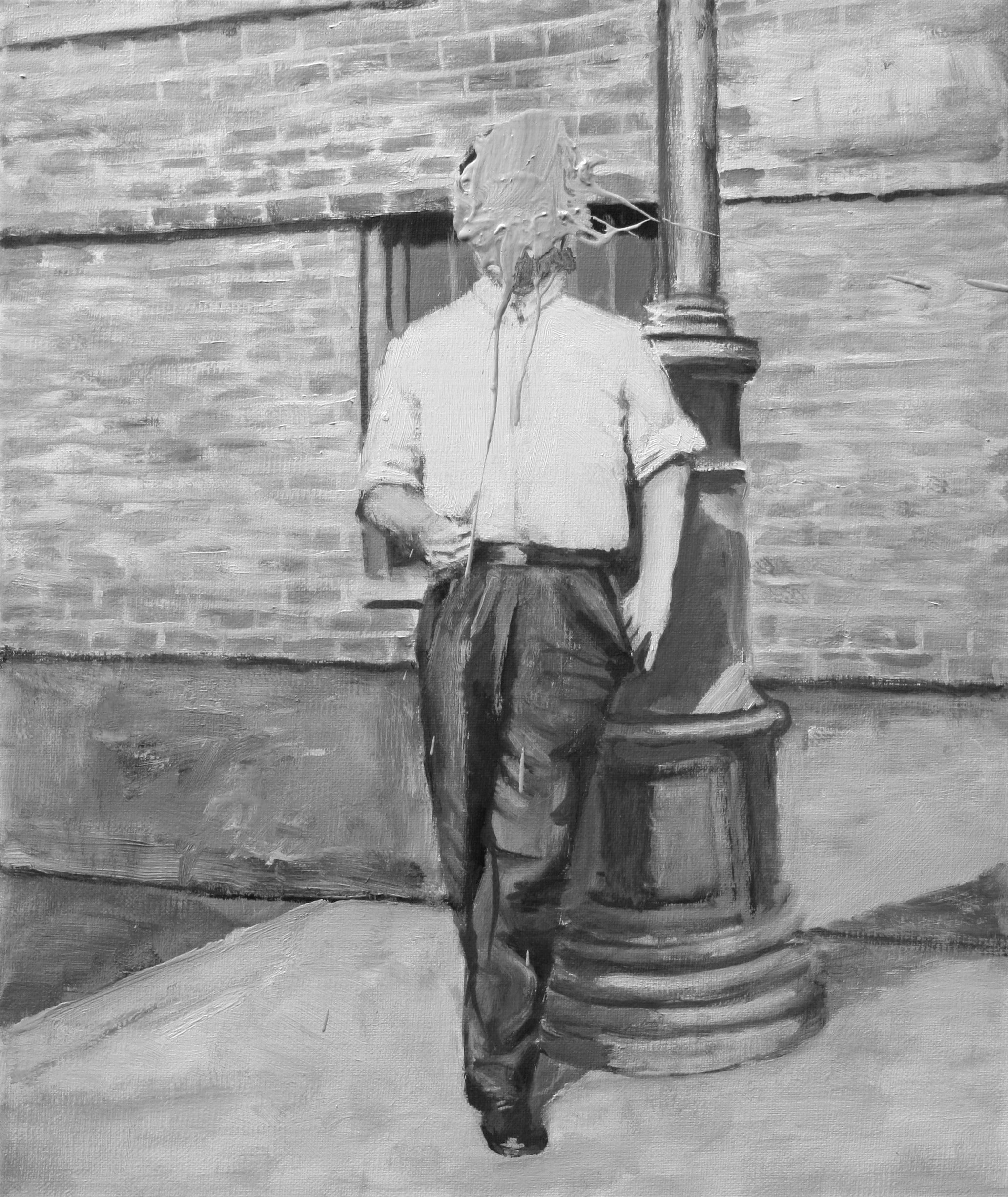 Figure Paintings – Alexander Adams